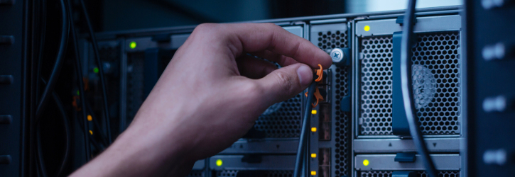 中小企業の情報システム構築・運用を支援する - 中小企業のIT導入・運用を支援する｜株式会社CGIR